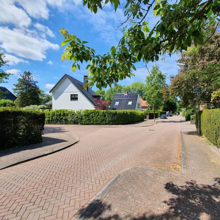 Sijsjesberg in Huizen | Woneninhuizen.nl